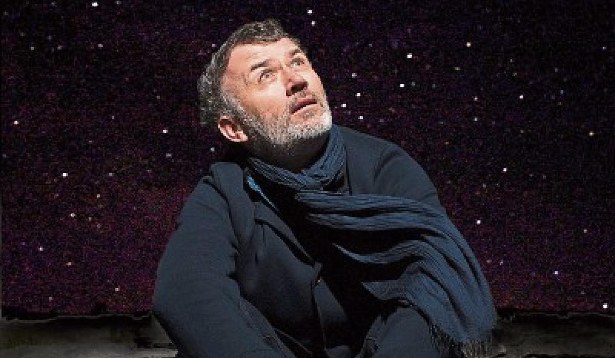 Tiernan goes Under the Influence at Limerick's UCH - Limerick Live