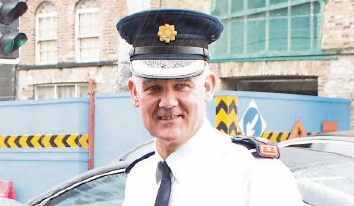 Plans for 'blue flu' being drawn up for Limerick division - Limerick Live