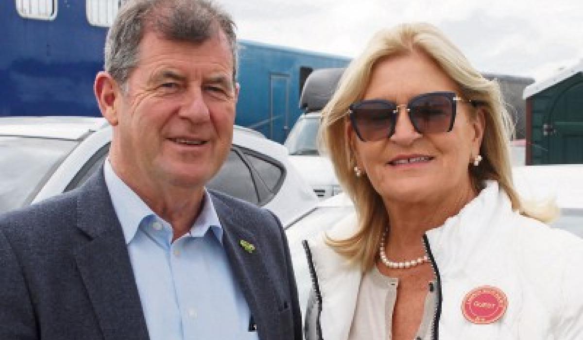 Noreen McManus joins JP in backing Limerick school bursaries - Limerick ...