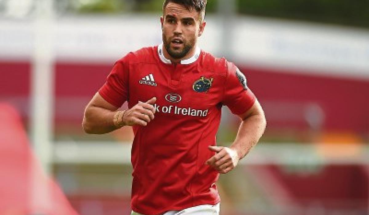 Conor Murray: 'Munster must be realistic about Europe' - Limerick Live