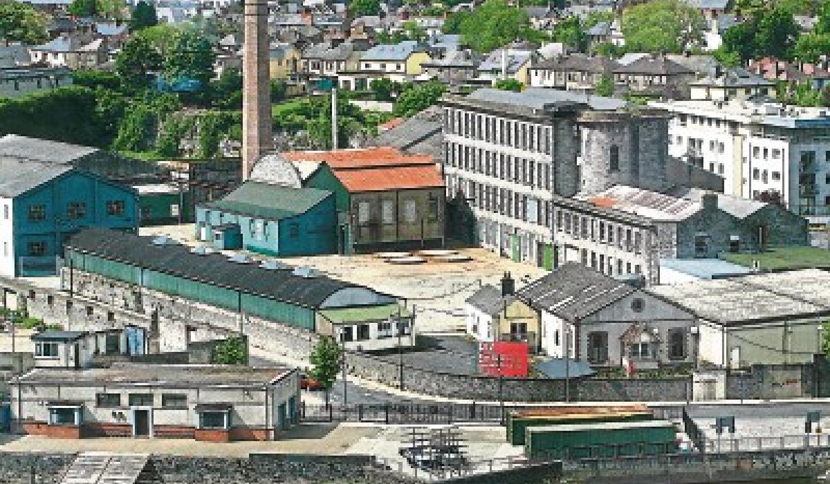 Big plans for old Cleeve's factory in Limerick - Limerick Live