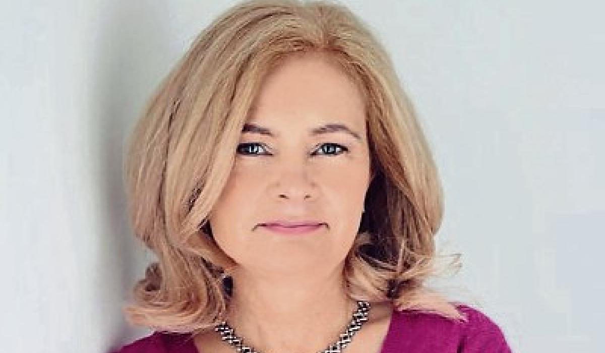 Limerick author Judi Curtin to discuss writing at children's event ...