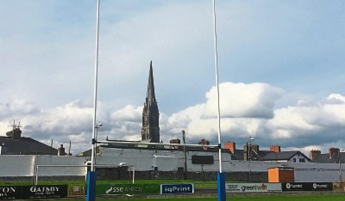 Charity Cup final postponed as mark of respect to Anthony Foley ...