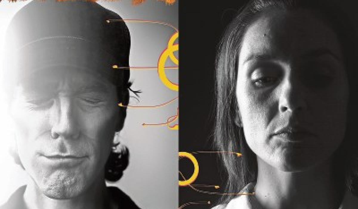 Dancers Angie Smalis and Colin Gee team up for Lenore - Limerick Live