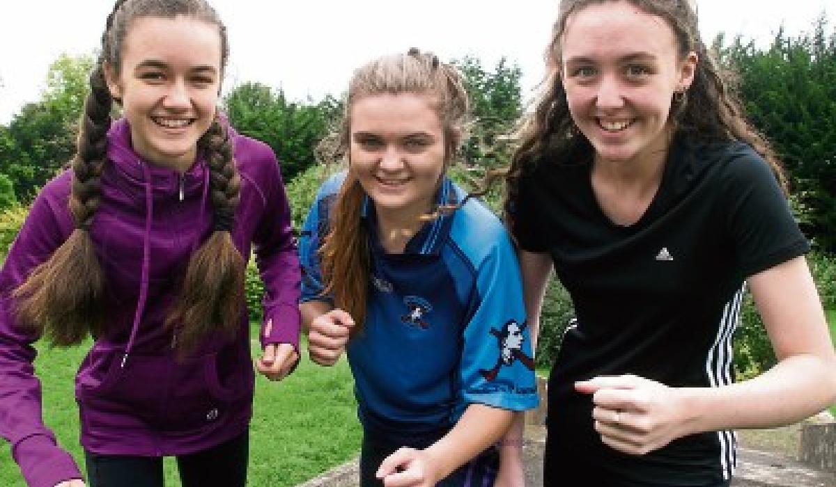 A record 3,000 set for Limerick women's mini-marathon - Limerick Live