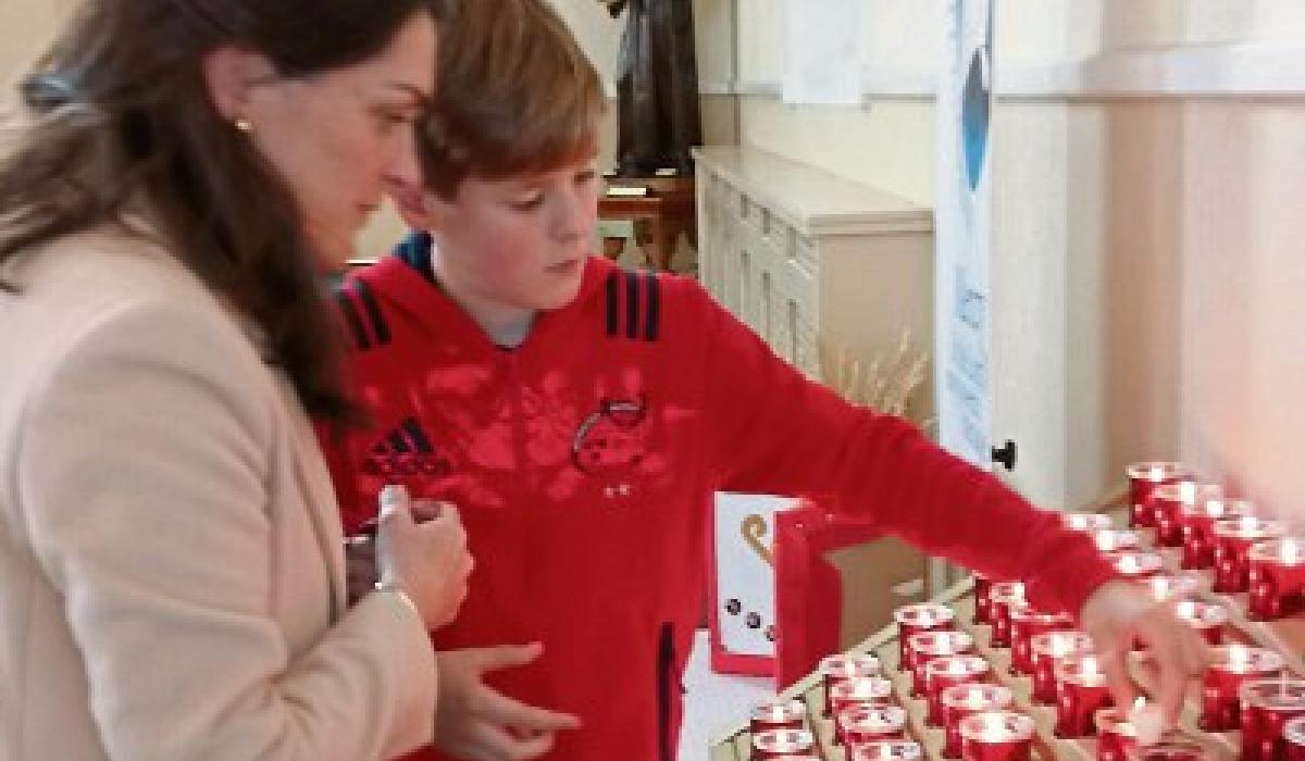 Family of Anthony Foley 'thrilled' with response to campaign - Limerick ...