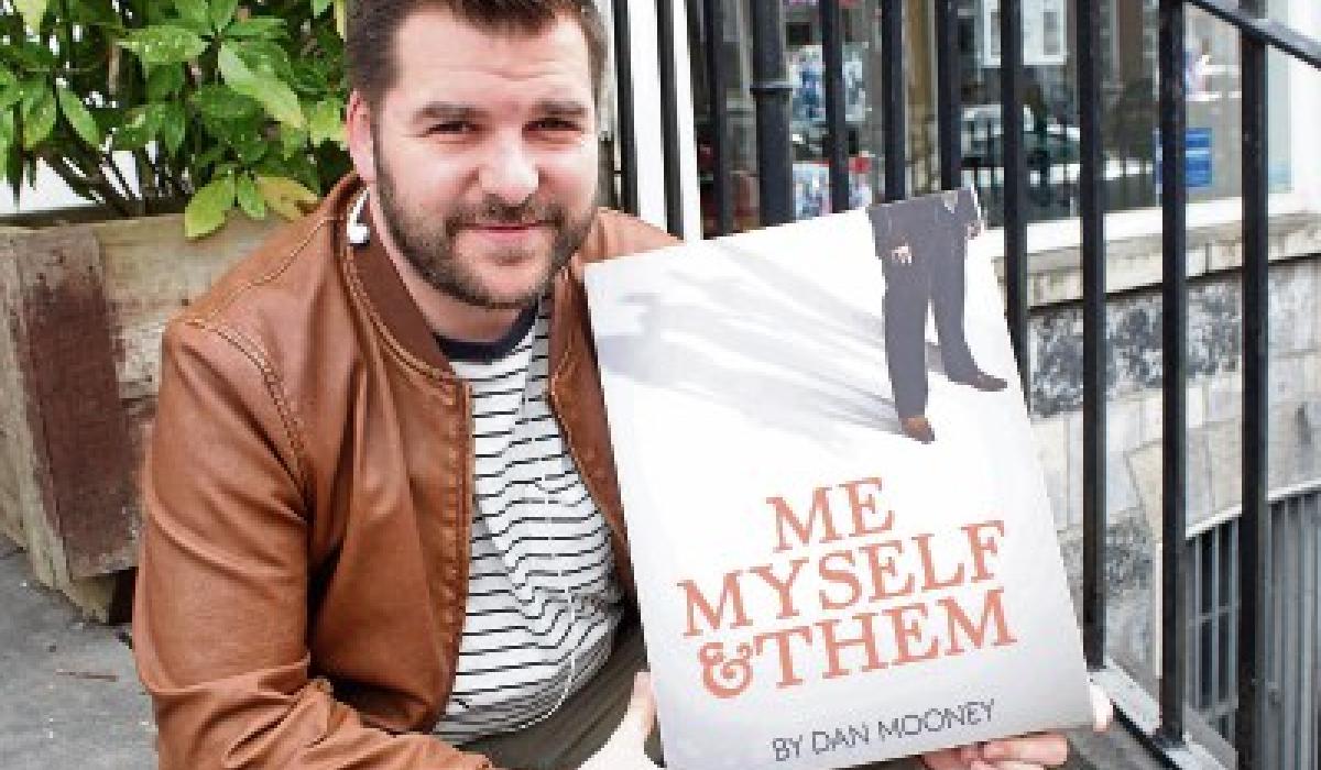 Bitmead bursary award for Limerick author Dan Mooney - Limerick Live