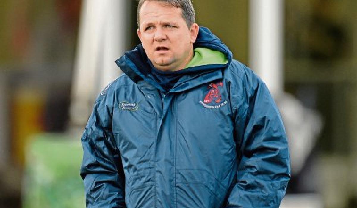 High profile managers for GAA teams in Limerick colleges - Limerick Live