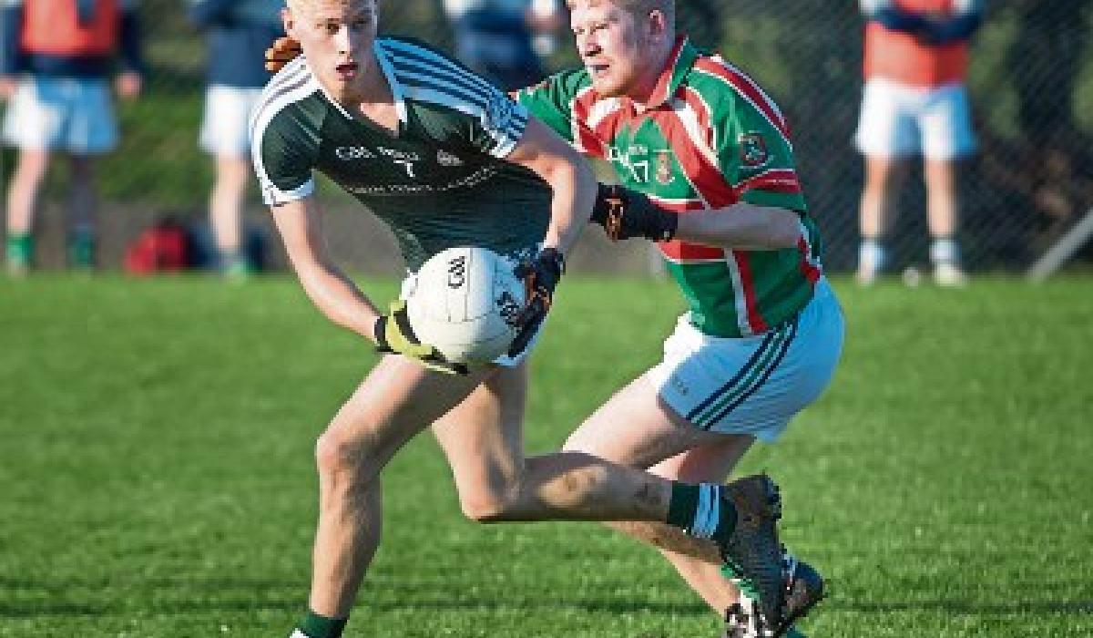 Limerick GAA fixtures - Limerick Live