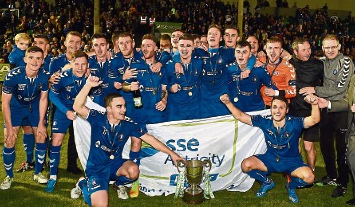 February start date for Limerick FC's return to Premier Division ...
