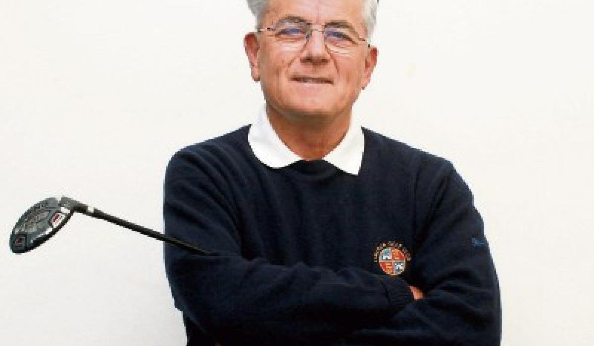 Ivan Morris Column – Trump's a TV personality and actor - Limerick Live