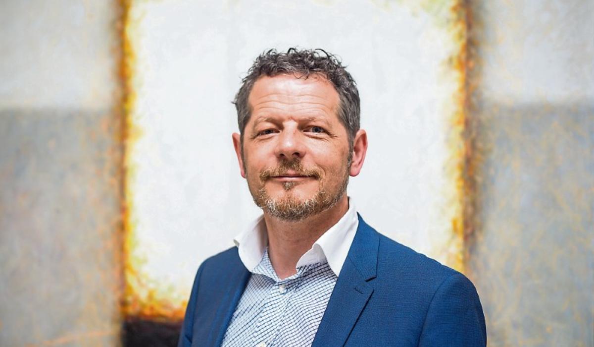 Limerick's John Moran appointed to key role in Grid Finance - Limerick Live