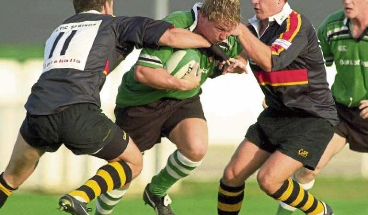 Jerry Flannery: 'Connacht trained with a real chip on their shoulders ...