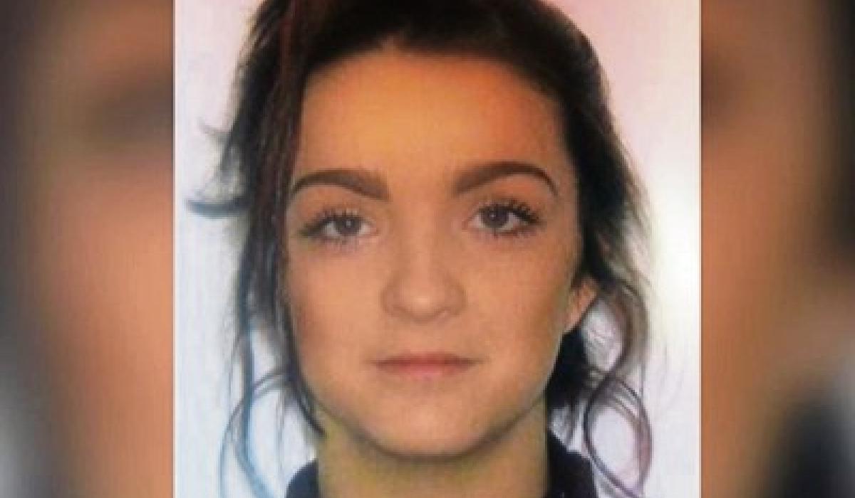 Missing Limerick teen found 'safe and well' - Limerick Live