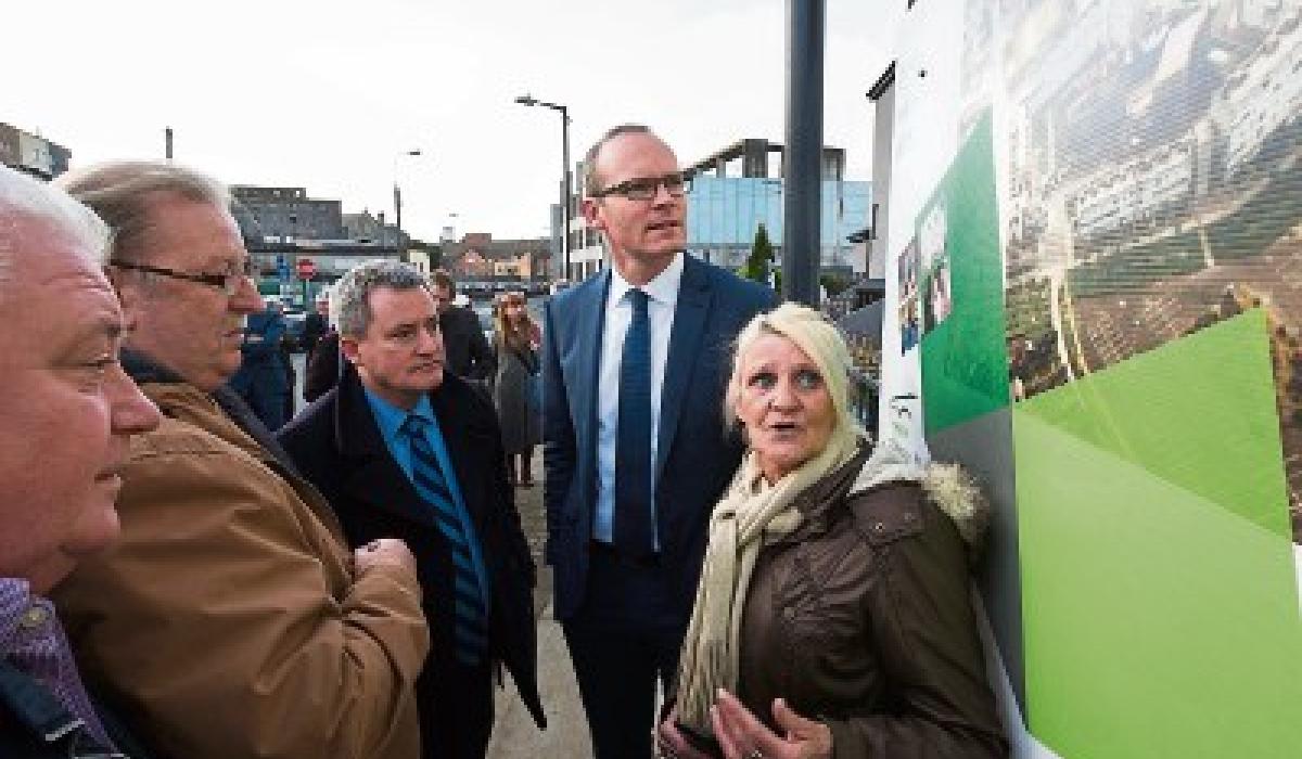 Housing Minister launches Limerick Regeneration progress report ...