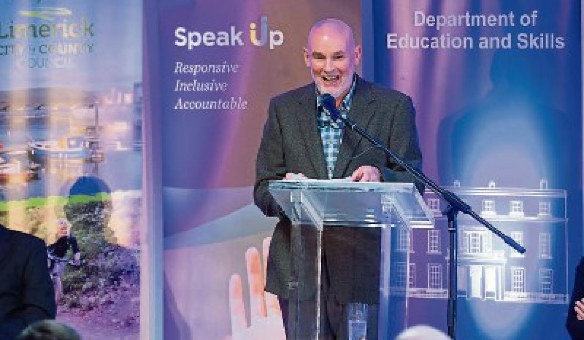 Fr Pat Hogan: Limerick's dark days are yesterday's headlines - Limerick ...