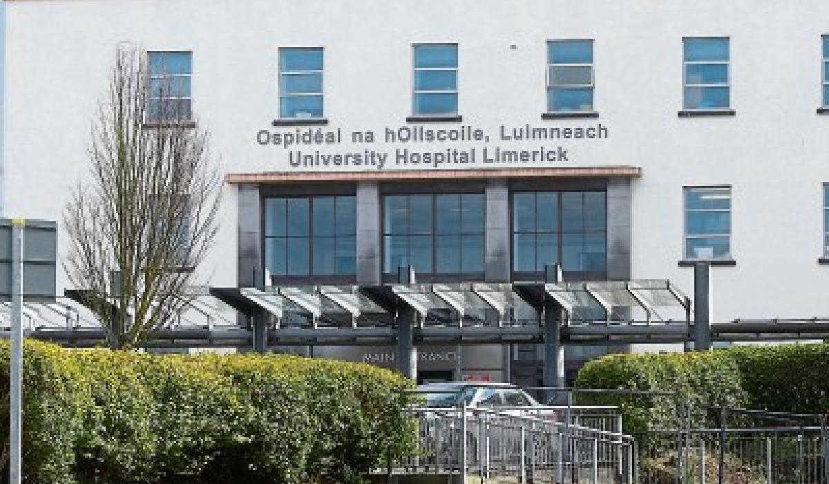 Visiting restrictions at University Hospital Limerick still in place ...