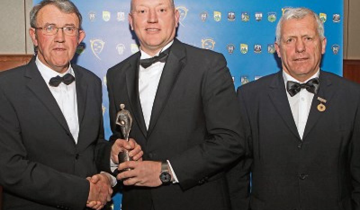 Three Limerick stars honoured by Munster GAA - Limerick Live