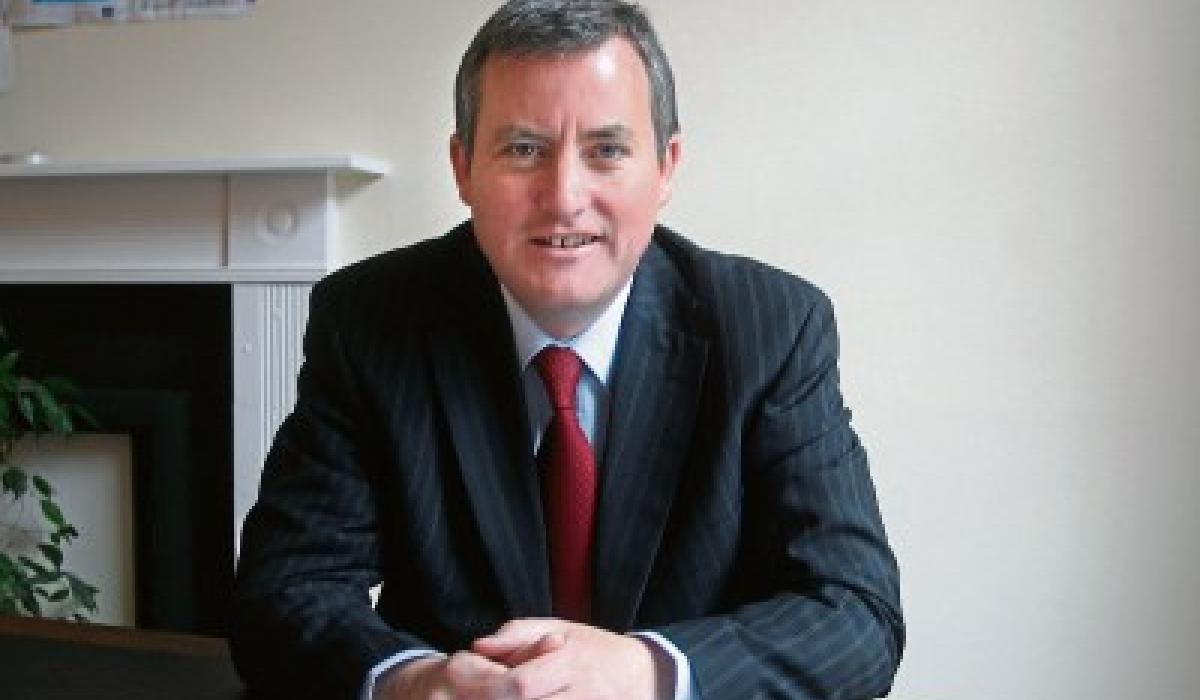 Limerick senator writes to HSE boss over unit at UHL - Limerick Live