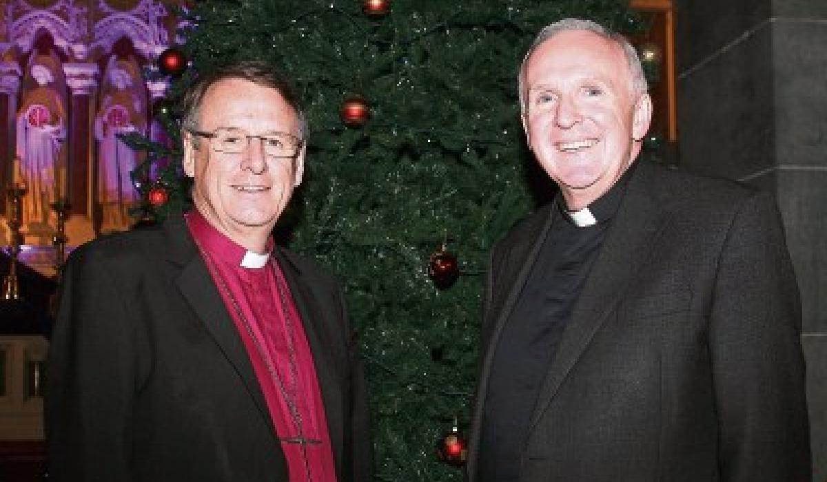 'Think of the many around us who feel marginalised' - Limerick bishops ...