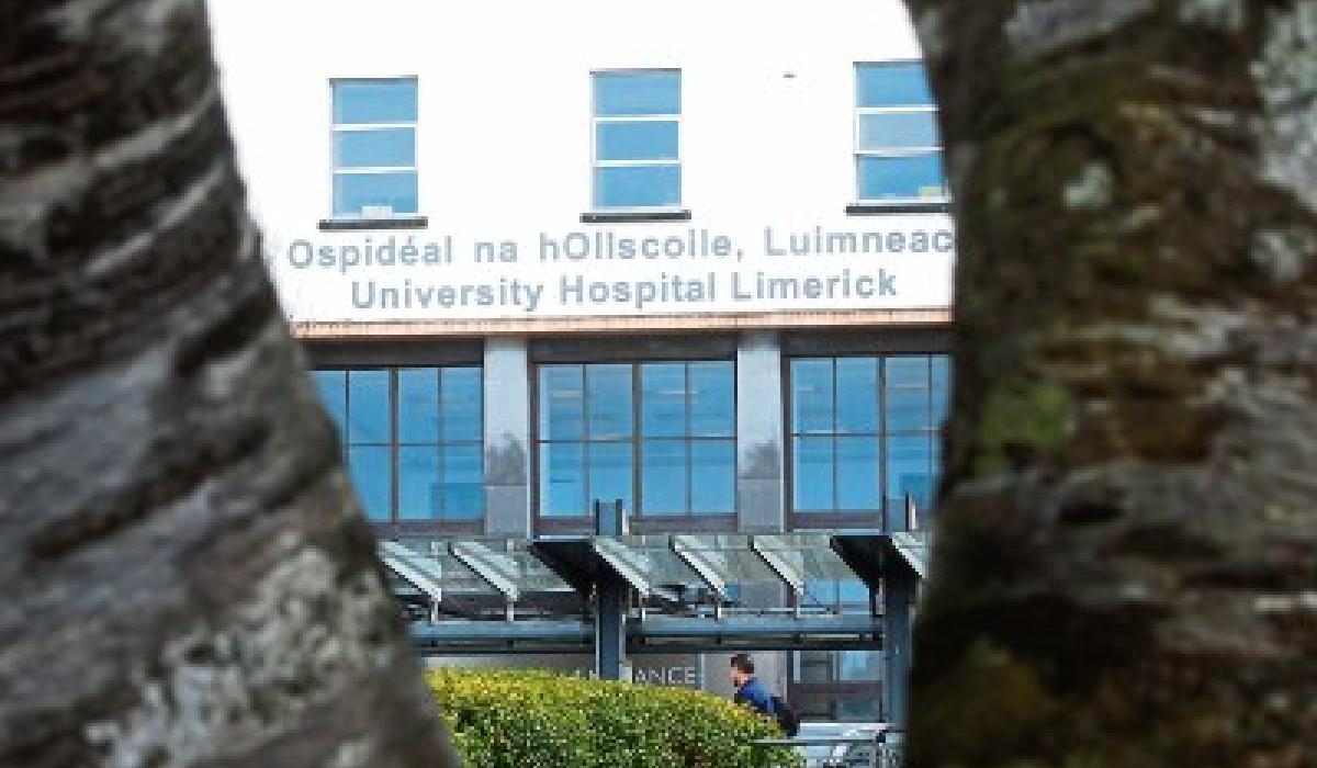 Visiting restrictions remain in place at University Hospital Limerick ...