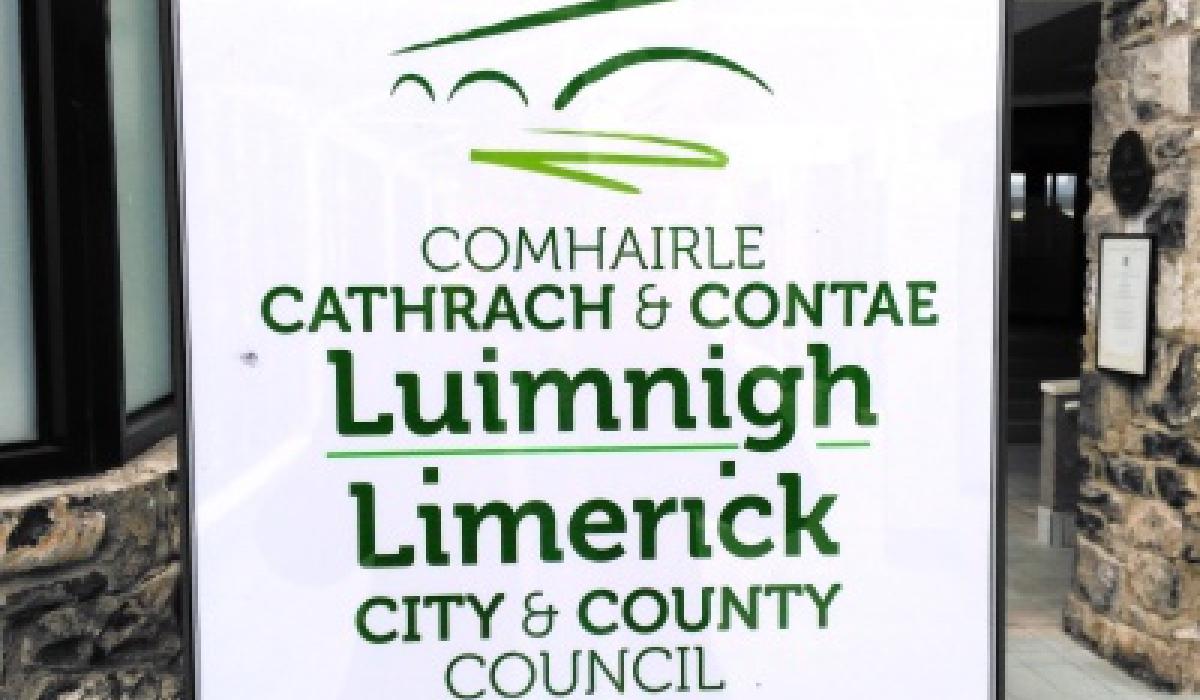 Limerick City and County Council nominated for awards - Limerick Live