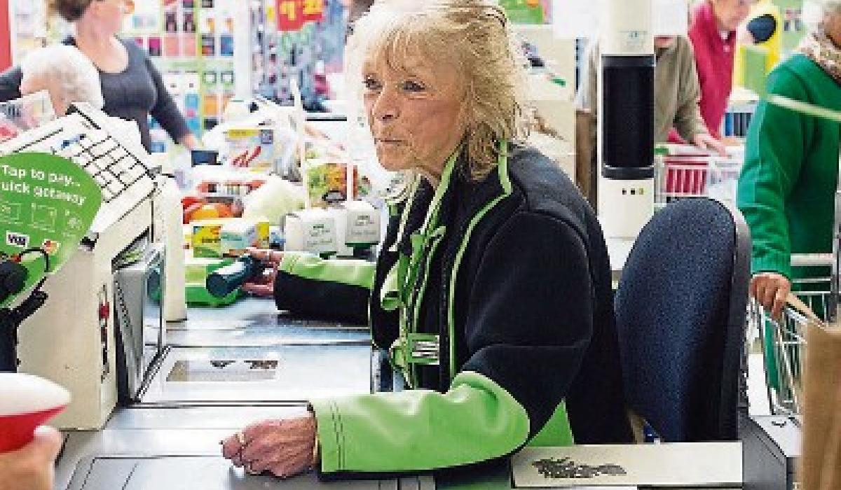 The new retirement plan: Work till you drop - Limerick Live