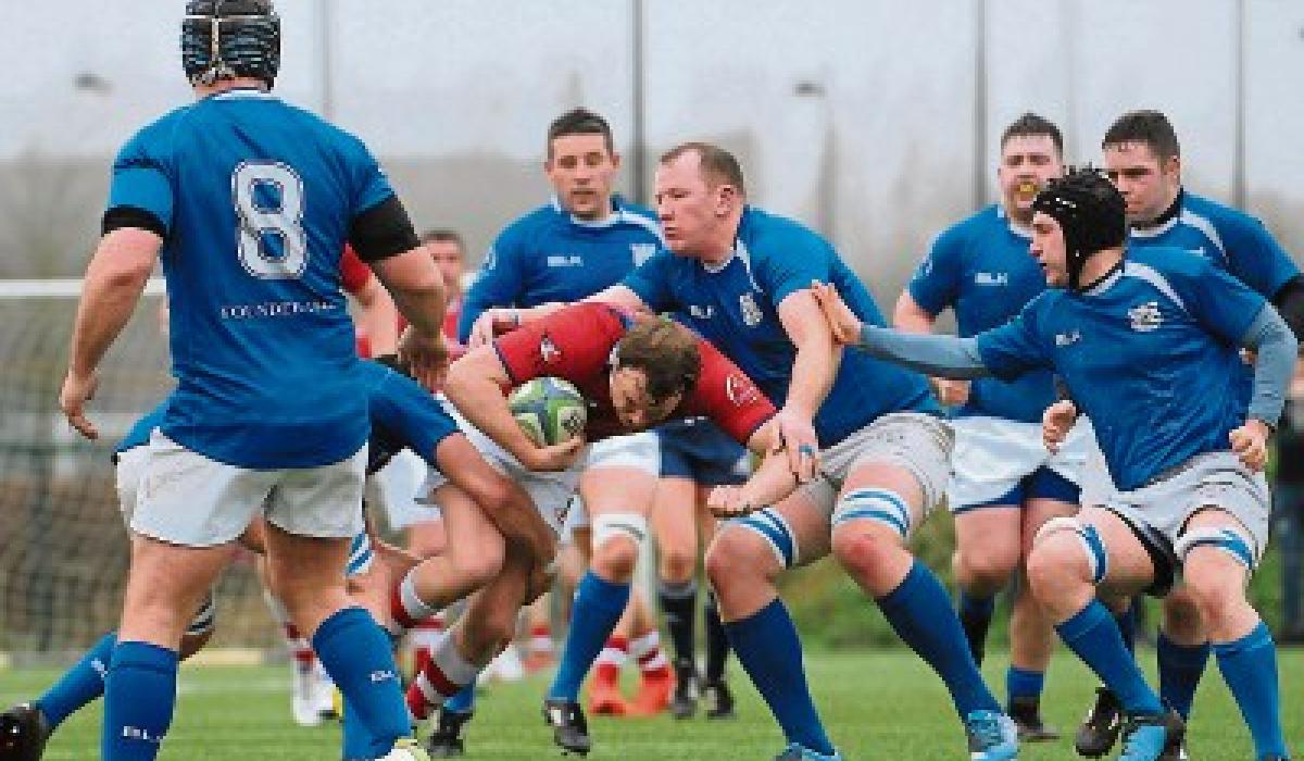 Limerick Rugby Fixtures – January 13 to 19 - Limerick Live