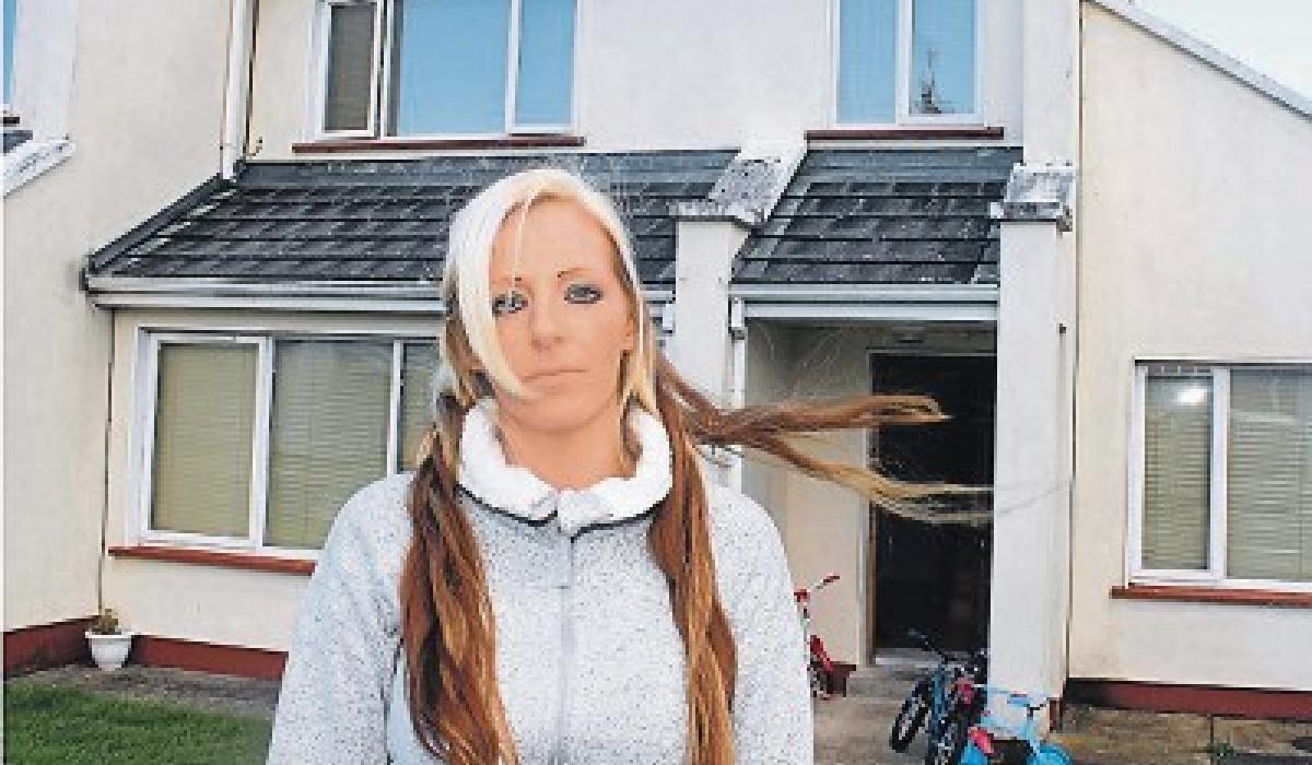 Judge hits out at bank in Limerick enforcement case - Limerick Live