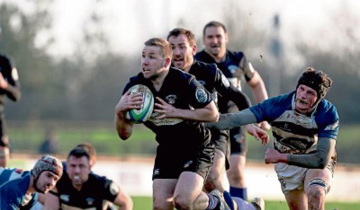 Limerick Rugby Fixtures – January 26 to 29 - Limerick Live