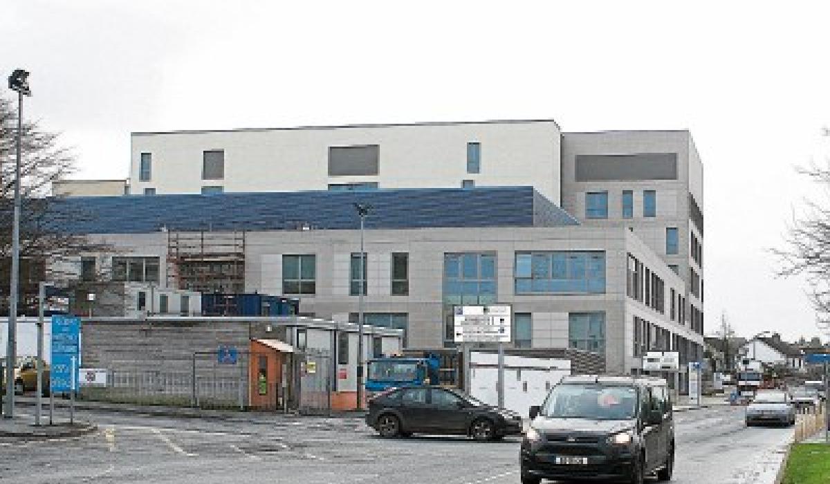 €1m secured for first stage of 96-bed unit at University Hospital ...