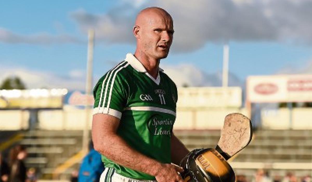 Ryan confirmed as new Limerick hurling captain - Limerick Live