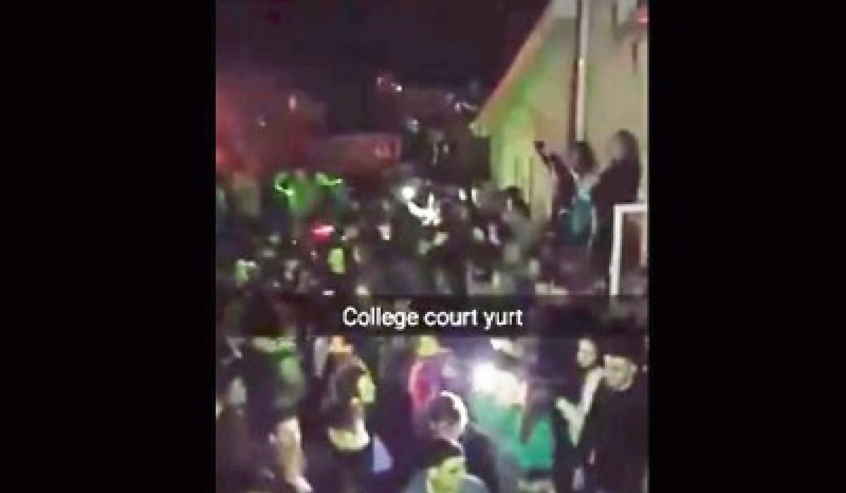 UL receives 'no complaints' over College Court house party - Limerick Live