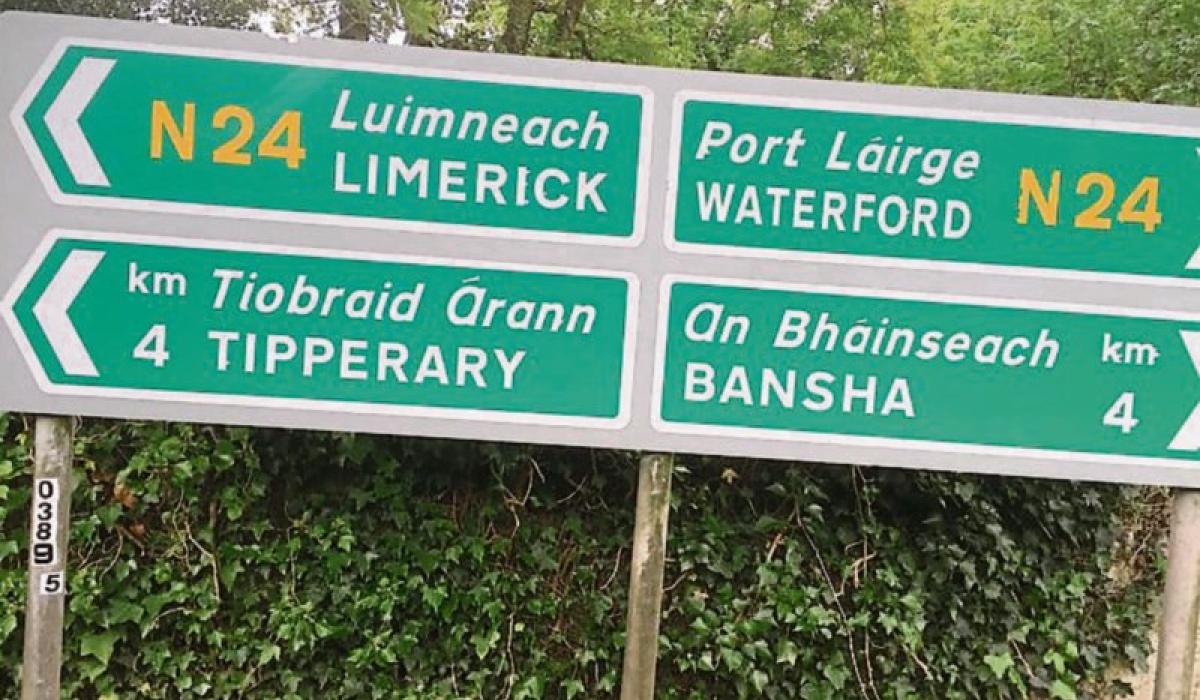 More than 400 submissions received on major Limerick road project ...