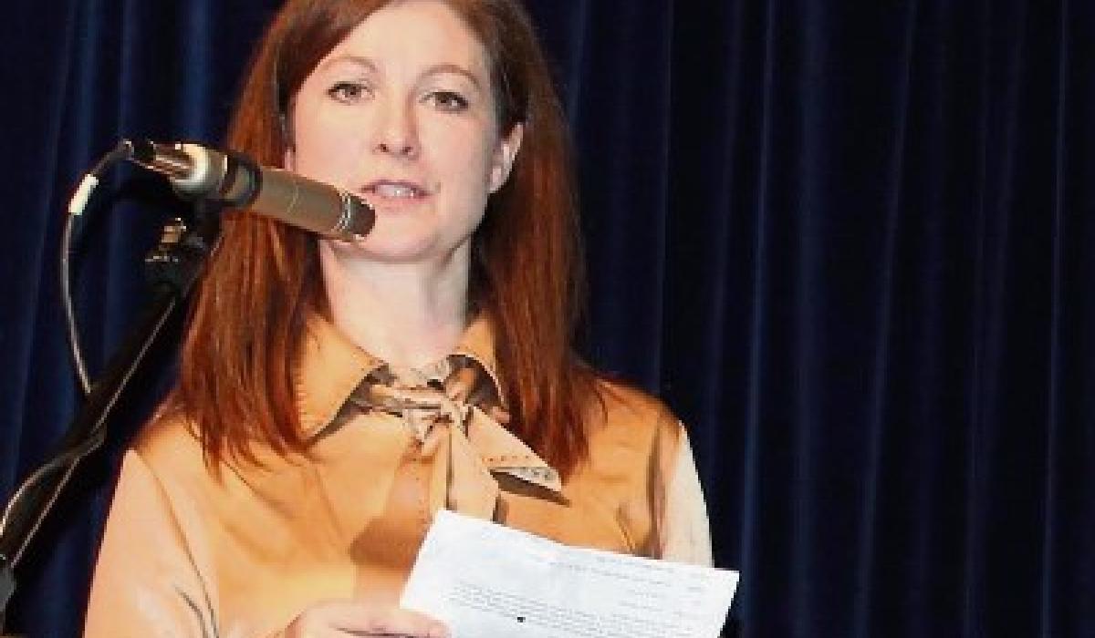 Fiona Quinn - Limerick Live