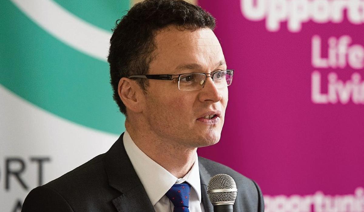 Limerick Minister calls for public to 'listen to public health ...