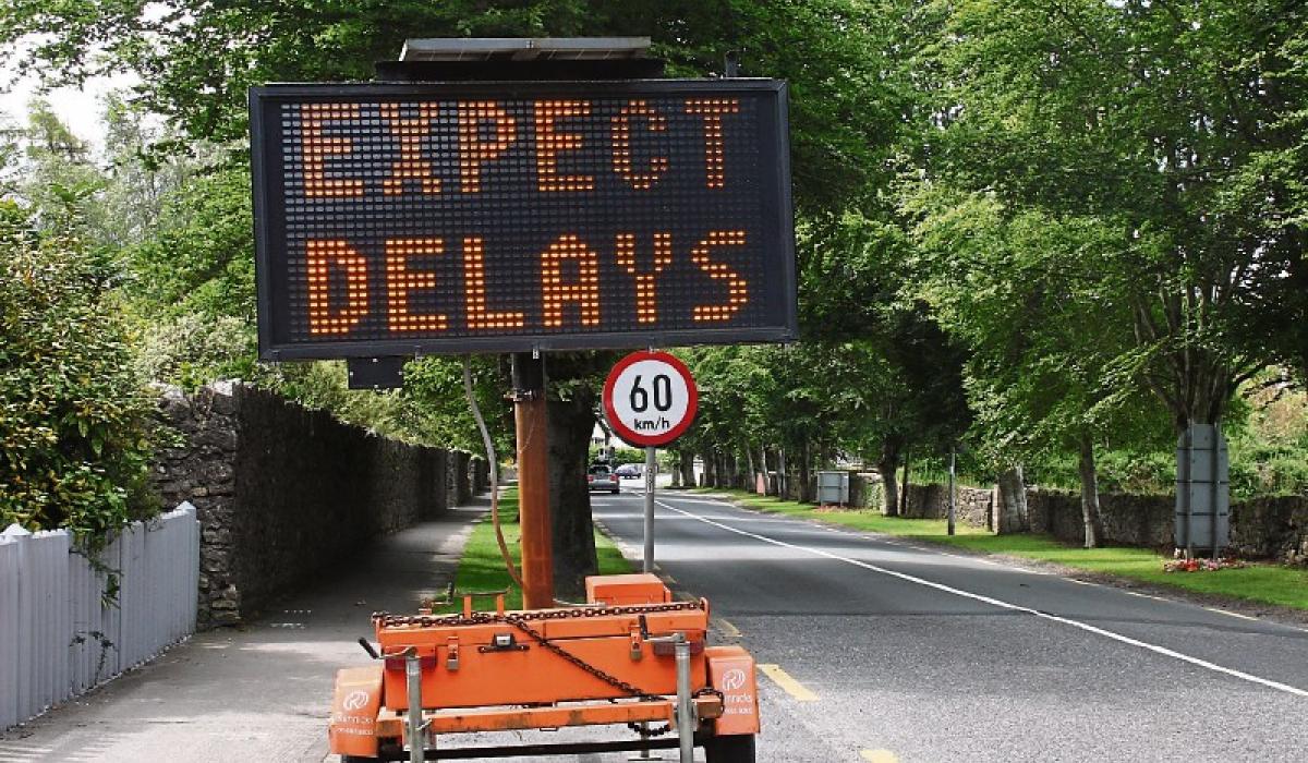 Fresh delay on multi-million euro Limerick to Foynes road - Limerick Live