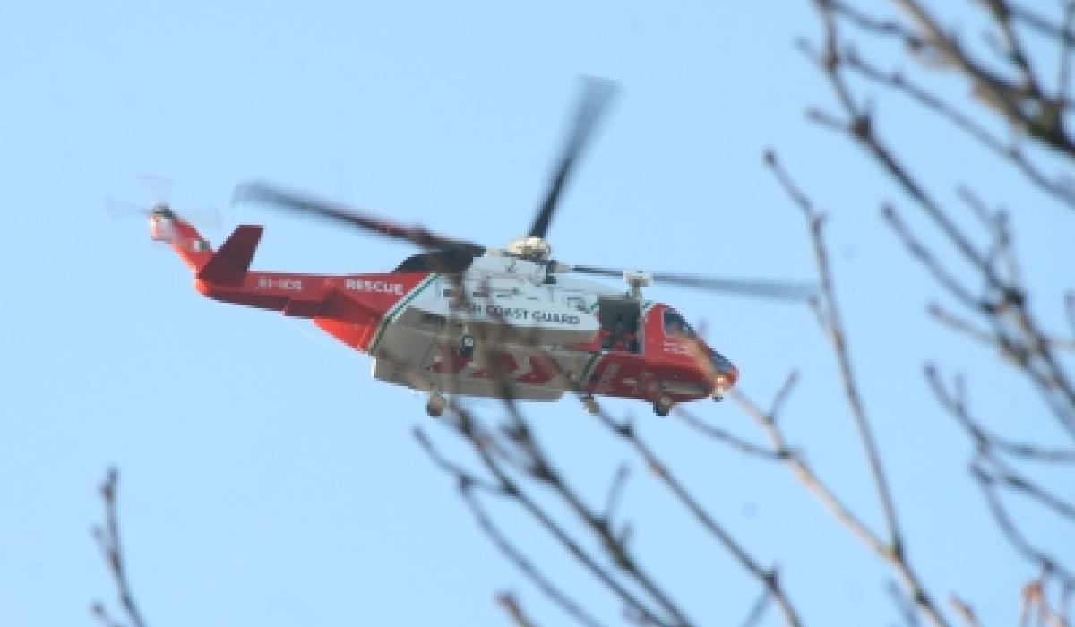 Limerick man dies following Lough Derg incident - Limerick Live