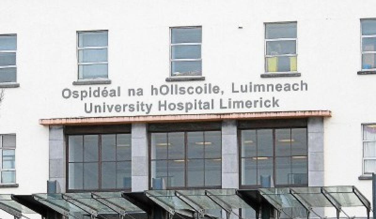 Numbers on trolleys at Limerick hospital remain at highest point ...