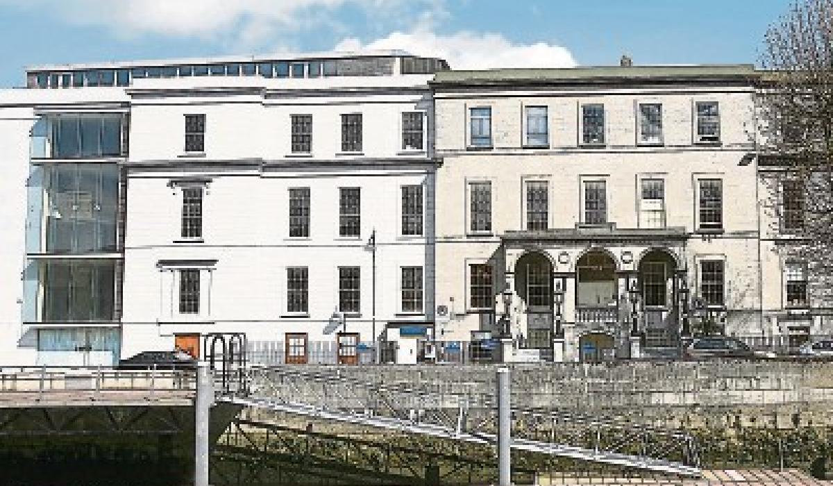 Bon Secours group acquires Limerick private hospital - Limerick Live