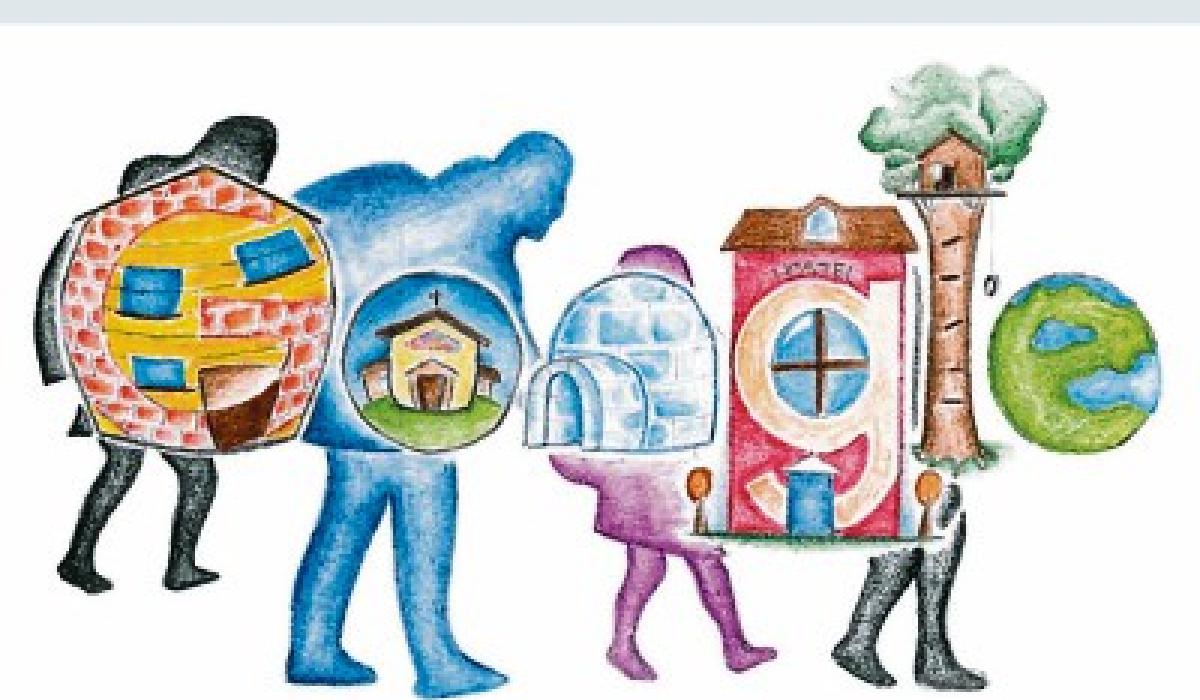 Limerick students doodling for €10,000 Google prize - Limerick Live