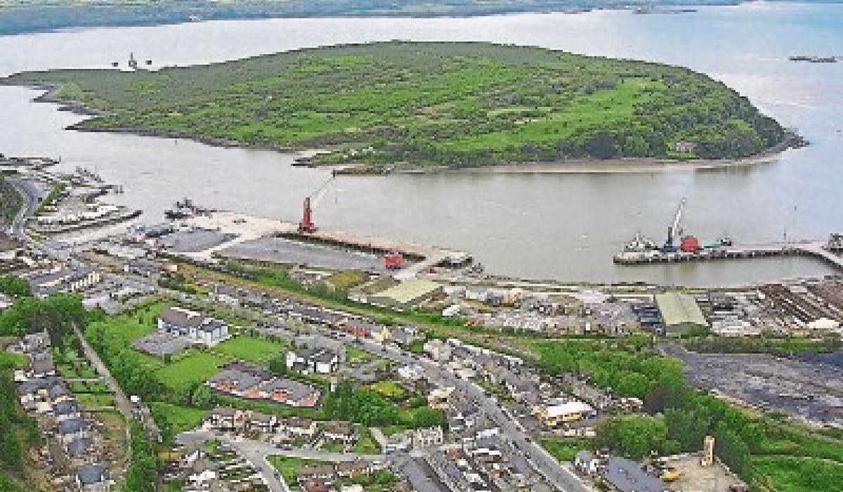 Success of Foynes Port depends on new road - Limerick Live
