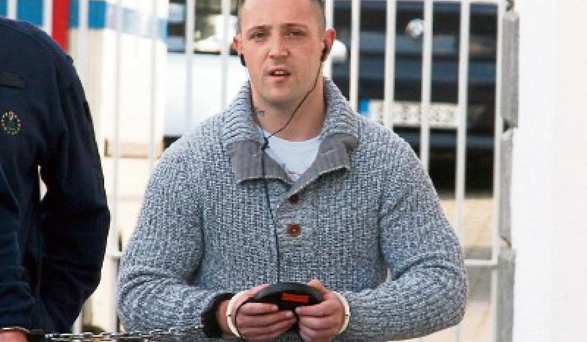 Court of Appeal increases sentence over Limerick shooting incident ...