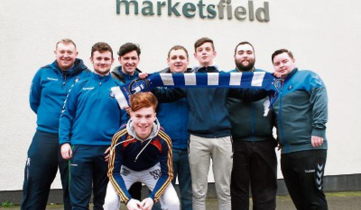 Limerick FC set for Premier return to the Markets Field - Limerick Live