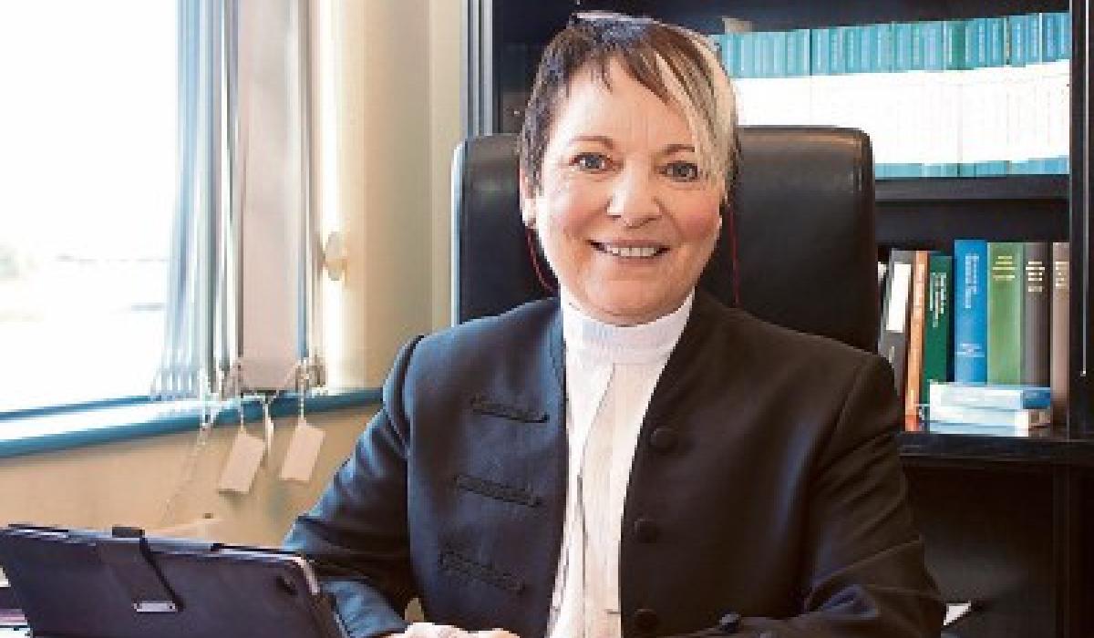 Limerick judge loses patience with 'only driving 500 metres' excuse ...