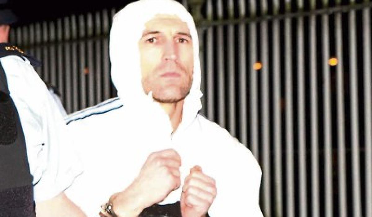 Violent Limerick criminal appeals tiger kidnapping conviction ...