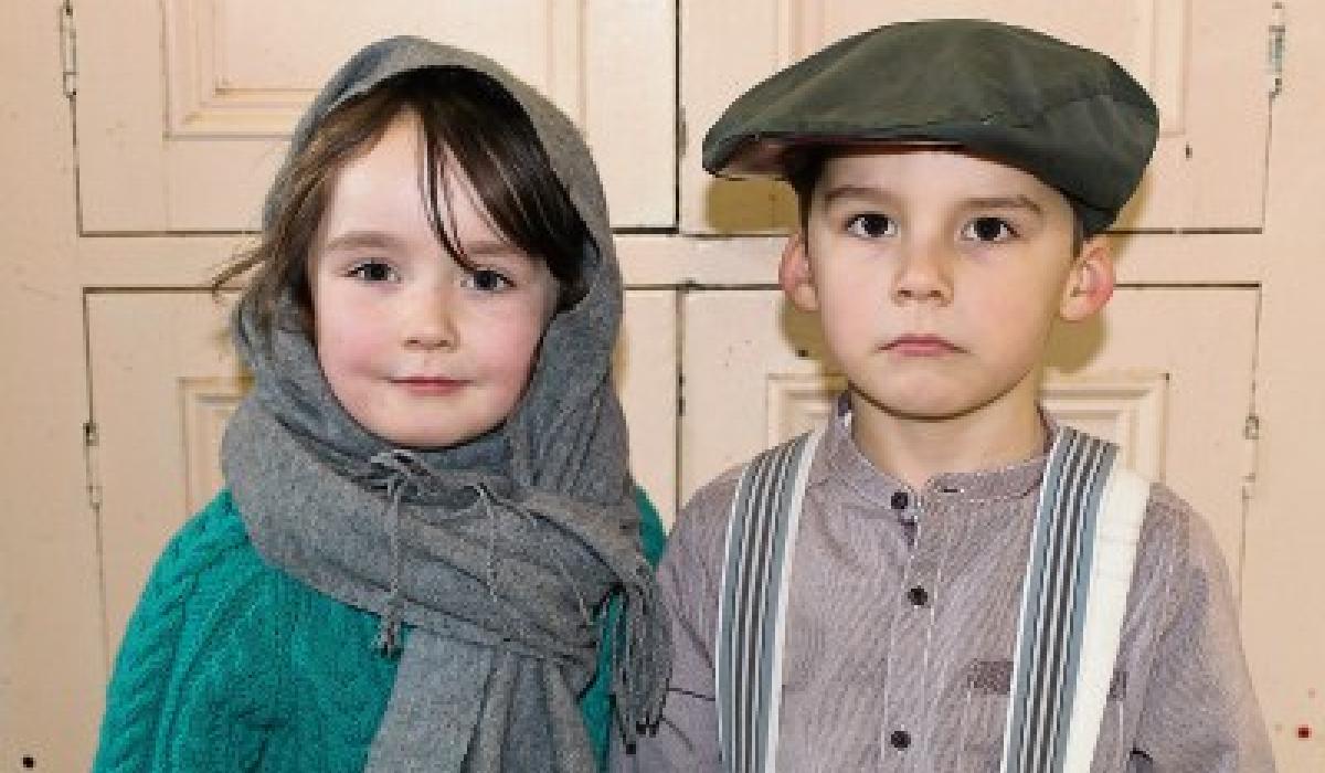 Ardagh set Fayre as it gears up to mark Fenian Rising - Limerick Live