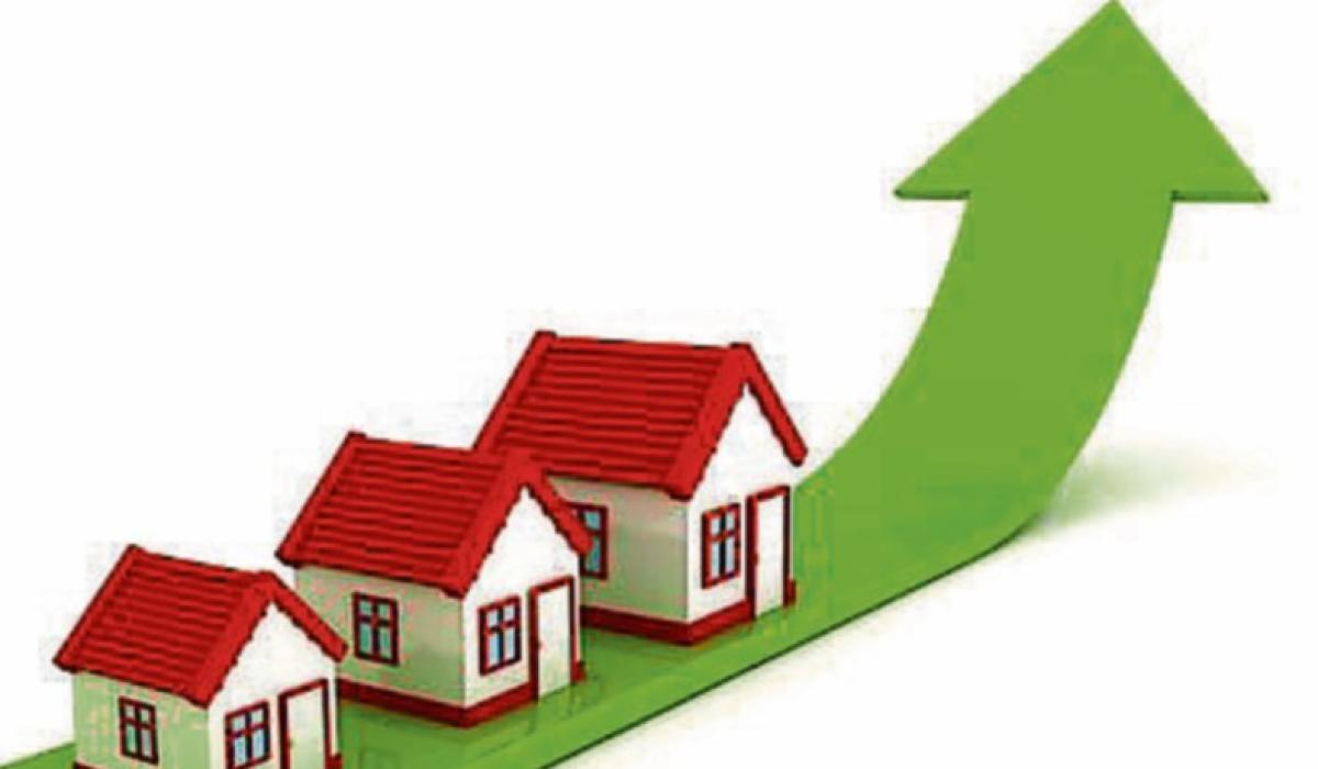 Average rent price in Limerick city rise again - Limerick Live