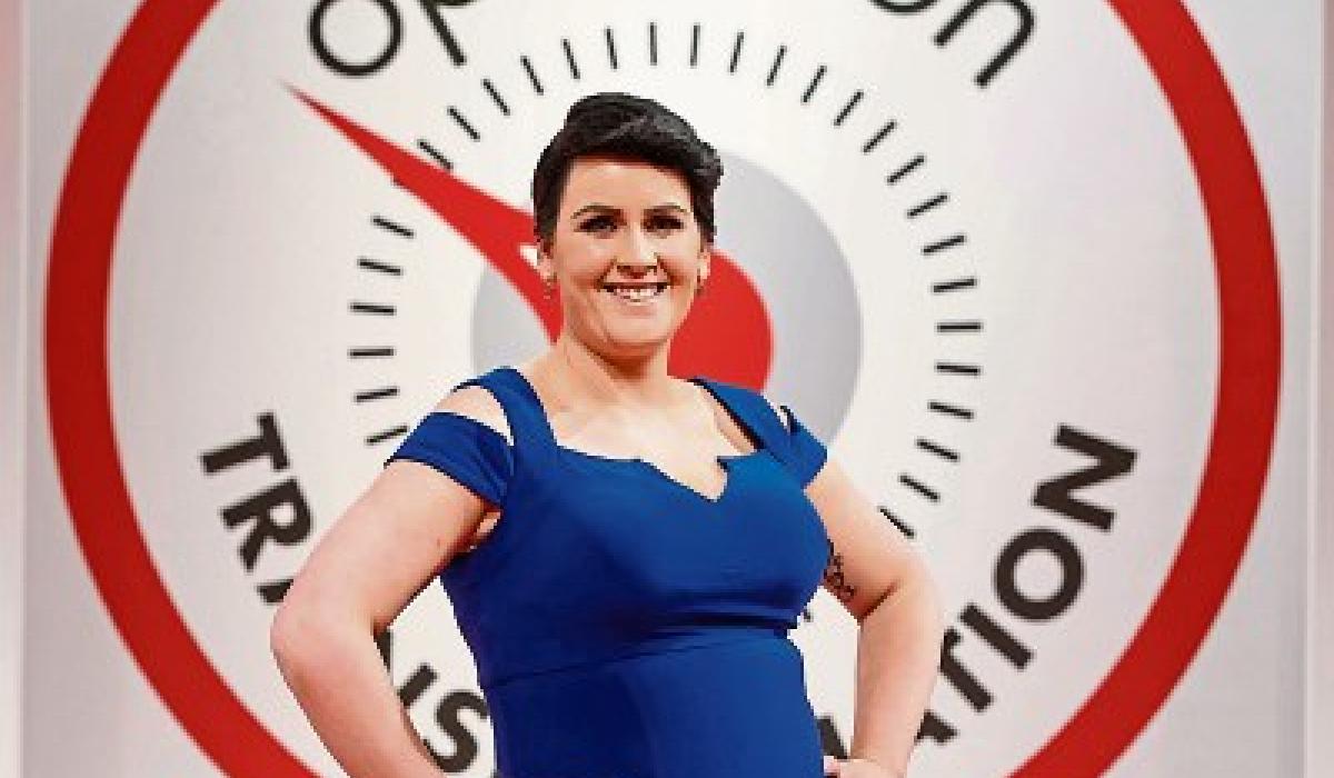 Limerick's Marie lost 19lbs but gained much more from Operation ...