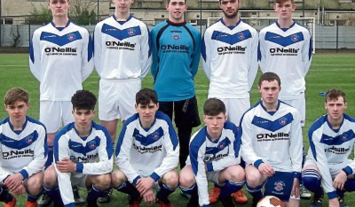 Limerick junior soccer round-up - Limerick Live